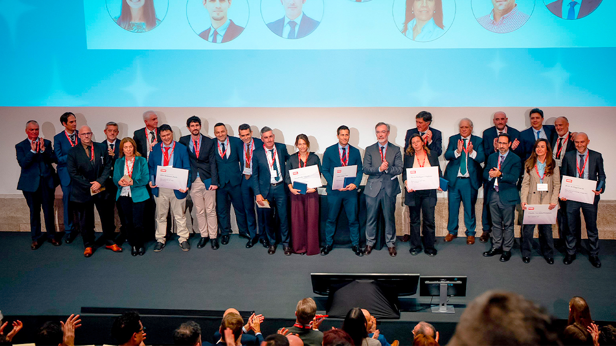 MBAlways Shining! Convención anual de ventas 2026 - MBA blog